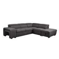 China OEM/ODM Customize living room sofa shape living room sectional couch sofa Multi-functional sofa for sale