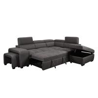 China OEM/ODM Customize living room sofa shape living room sectional couch sofa Multi-functional sofa for sale