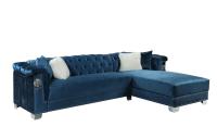 China Wholesale Custom Living Room Furniture Chesterfield Tufted Velvet Fabric Sofa Set 1+2+3 Seater  Living Room Sofa for sale