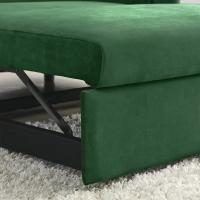 China Hot sales Space saving Apartment Living room furniture sofa set modern Loveseat 2S storage extendable multi functional for sale