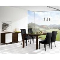 China Manufactory furniture factory wholesale chair dining black velvet can be customized chair dining room for sale
