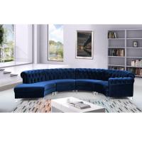 China Furniture manufacturer new design sofa set can be customized any combination of living room sofa for sale
