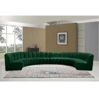 China Furniture manufacturer new design sofa set can be customized any combination of living room sofa for sale