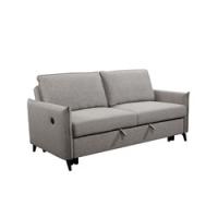 China Cara Furniture Limited High quality furniture Modern European design Fabric Living Room sleeper sofa Custom folding for sale