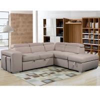 China OEM/ODM New arrival living room sofas super modern style living room furniture top quality L shape couch sofas for sale