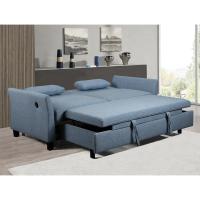 China Cara Furniture Limited factory direct sales living room sofa set European style sleeper sofa bed home furniture for sale