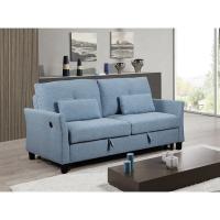 China Cara Furniture Limited factory direct sales living room sofa set European style sleeper sofa bed home furniture for sale