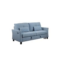 China Cara Furniture Limited factory direct sales living room sofa set European style sleeper sofa bed home furniture for sale