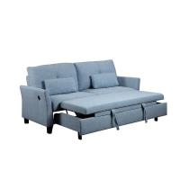 China Cara Furniture Limited factory direct sales living room sofa set European style sleeper sofa bed home furniture for sale