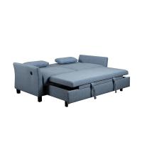 China Cara Furniture Limited factory direct sales living room sofa set European style sleeper sofa bed home furniture for sale