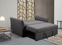 China OEM/ODM Furniture Manufacturer 2 seaters sofa bed high quality loveseat sleeper sofa for living room foldable sofa bed for sale