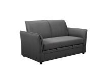 China OEM/ODM Furniture Manufacturer 2 seaters sofa bed high quality loveseat sleeper sofa for living room foldable sofa bed for sale
