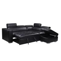 China Customized European style America style Living room L shape corner sofa sectional sofa set Modern sleeper sofa bed furni for sale