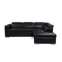 China Customized European style America style Living room L shape corner sofa sectional sofa set Modern sleeper sofa bed furni for sale