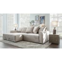 China Hot selling module corner sofa high density foam strong wood frame couch for living room Apartment and Hotel for sale