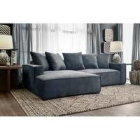China Hot selling module corner sofa high density foam strong wood frame couch for living room Apartment and Hotel for sale