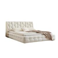 China OEM/ODM Furniture Factory direct sales latest cream lambwool bread pattern hotel beds twin bed king bed queen bed for sale