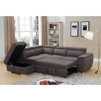 China Nordic corner fabric sofa set 2P+chaise+ottoman Lounge recliner sofa sectional leather l shaped sofa bedroom furniture for sale