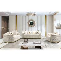 China European-Style Sofa Living Room Furniture black Velvet Sofa Set Modern Tufted Chesterfield Sofa set of 123 for sale