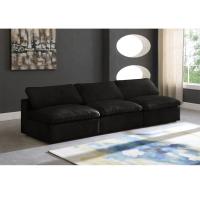China Cara Furniture Limited direct blue velvet modular living room sofa any combination sofa bed for sale