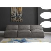 China Cara Furniture Limited direct blue velvet modular living room sofa any combination sofa bed for sale