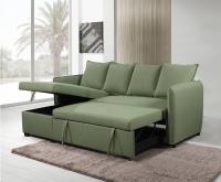 China Customizable and Reconfigurable Deep Seating Couch Sectional Living Room Combination Sofa Set Hotel Sofa Bed for sale