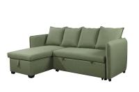 China Customizable and Reconfigurable Deep Seating Couch Sectional Living Room Combination Sofa Set Hotel Sofa Bed for sale