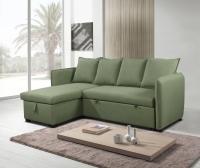 China Customizable and Reconfigurable Deep Seating Couch Sectional Living Room Combination Sofa Set Hotel Sofa Bed for sale