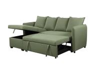China Customizable and Reconfigurable Deep Seating Couch Sectional Living Room Combination Sofa Set Hotel Sofa Bed for sale