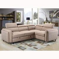 China Modern luxury home furniture latest corner sofa design living room sofa for sale