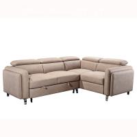 China Modern luxury home furniture latest corner sofa design living room sofa for sale