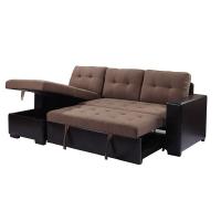 China Hotsales living room sofa home furniture Modern sleeper sofa bed for sale