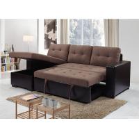 China Hotsales living room sofa home furniture Modern sleeper sofa bed for sale