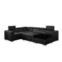 China Latest home living room furniture modern design u shaped sectional sofa modular for sale