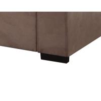 China High-end home furniture modern sofa set for sale