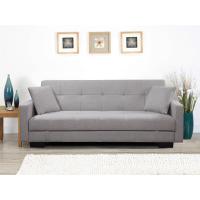 China New arrival modern trend style home furniture living room sofas 3 seats sofas with strong storage function for sale