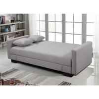 China New arrival modern trend style home furniture living room sofas 3 seats sofas with strong storage function for sale
