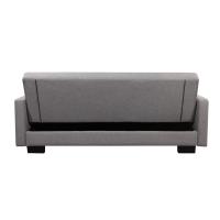 China New arrival modern trend style home furniture living room sofas 3 seats sofas with strong storage function for sale