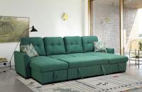 China Wholesale cheap couch sectional sofa chaise lounge 7 seat best seller for sale