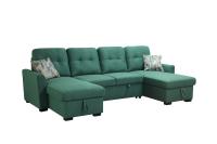 China Wholesale cheap couch sectional sofa chaise lounge 7 seat best seller for sale