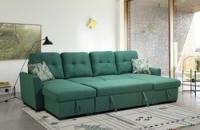 China Wholesale cheap couch sectional sofa chaise lounge 7 seat best seller for sale