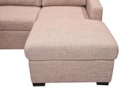 China new designs hot sale popular living room sofa  pull out  sofa  bed for home use for sale