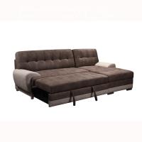 China Cheap luxury L shaped adjustable living room sofa for home use for sale
