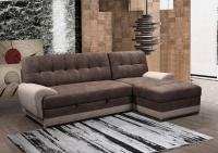 China Cheap luxury L shaped adjustable living room sofa for home use for sale