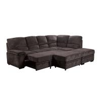 China Hot sale Made in China living room sofa furniture Storage sleeper sofa bed for sale