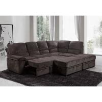 China Hot sale Made in China living room sofa furniture Storage sleeper sofa bed for sale