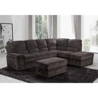 China Hot sale Made in China living room sofa furniture Storage sleeper sofa bed for sale