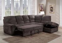 China Hot sale Made in China living room sofa furniture Storage sleeper sofa bed for sale