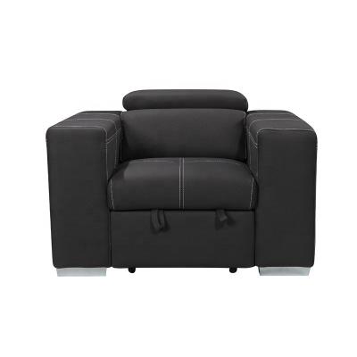 China Ingleside 1P modular homes room furniture sleeper sofa bed single for sale