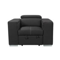 China Ingleside 1P modular homes room furniture sleeper sofa bed single for sale
